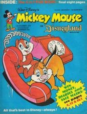 Mickey Mouse #60 Reviews