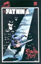 The Fat Ninja #5 Reviews