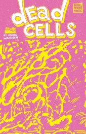 Dead Cells #1 Reviews