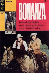 Bonanza #33 Reviews