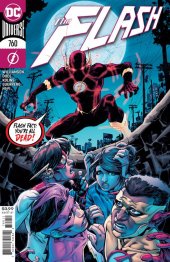The Flash #78 Reviews