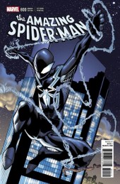 The Amazing Spider-Man #800 Reviews