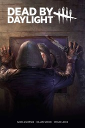 Dead by Daylight from Titan Comics