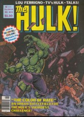 The Hulk! #12 Reviews