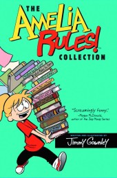 The Amelia Rules! Collection TP Reviews