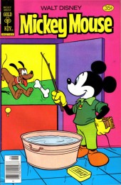 Mickey Mouse #184 Reviews
