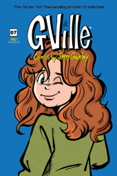 G-Ville Comics #7 Reviews