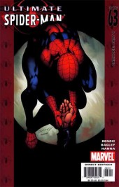 Ultimate Spider-Man #63 Reviews