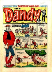 The Dandy #2247 Reviews