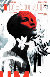 Decorum from Image Comics