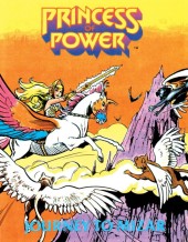 Princess of Power #2 Reviews