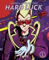 Hard Luck #1 Reviews