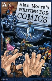 Avatar Press on League of Comic Geeks