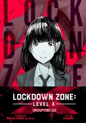 Lockdown Zone: Level X #10 Reviews