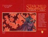 Starchild #0 Reviews