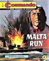 Commando #251 Reviews