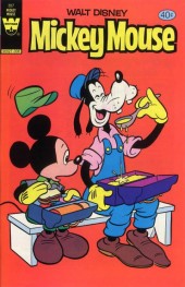 Mickey Mouse #207 Reviews