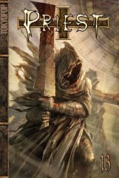 Priest Vol. 13 TP Reviews