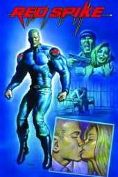 Red Spike #2 Reviews