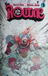 The Routine #1 Reviews