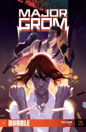 Major Grom #25 Reviews
