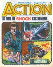 Action #October 15th, 1977 Reviews