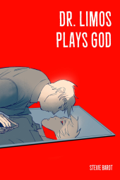 Dr. Limos Plays God #1 Reviews