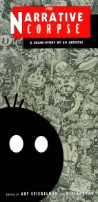 The Narrative Corpse TP Reviews