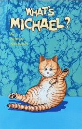 What's Michael? Book One TP Reviews