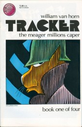 Tracker #1 Reviews