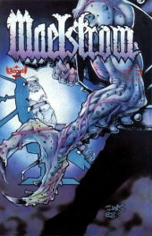 Maelstrom #8 Reviews