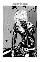 Death Note #86 Reviews