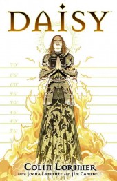 Daisy HC Preview