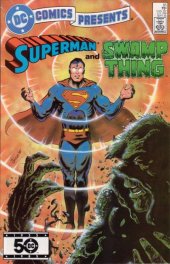 DC Comics Presents from DC Comics