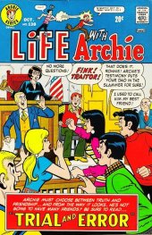 Life with Archie #138 Reviews