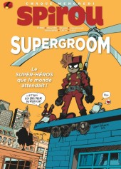 Spirou #4080 Reviews