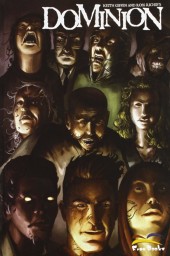 Dominion Vol. 1 TP Reviews