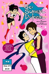 So Super Duper #9 Reviews