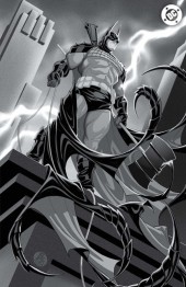 Absolute Batman from DC Comics