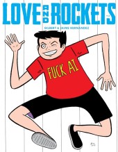 Love and Rockets #14 Reviews