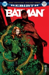 Batman Rebirth #22 Reviews