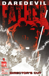 Daredevil: Father Director's Cut #1 Reviews