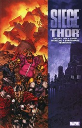 Thor HC Reviews