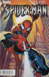 Spider-Man #55 Reviews