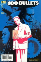 100 Bullets #20 Reviews