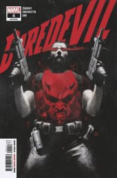 Daredevil #4 Reviews