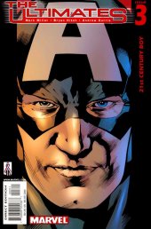 The Ultimates #3 Reviews