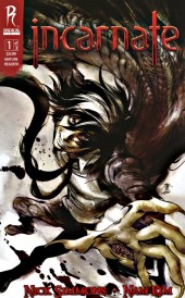 Incarnate #1 Reviews