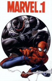 Marvel Point One TP Reviews