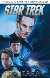 Star Trek Countdown Collection Vol. 2 TP Reviews
